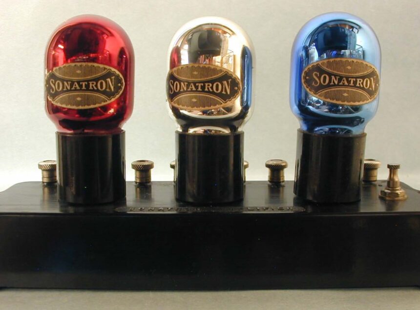 Articles (Blog) – Vacuum Tube Archive